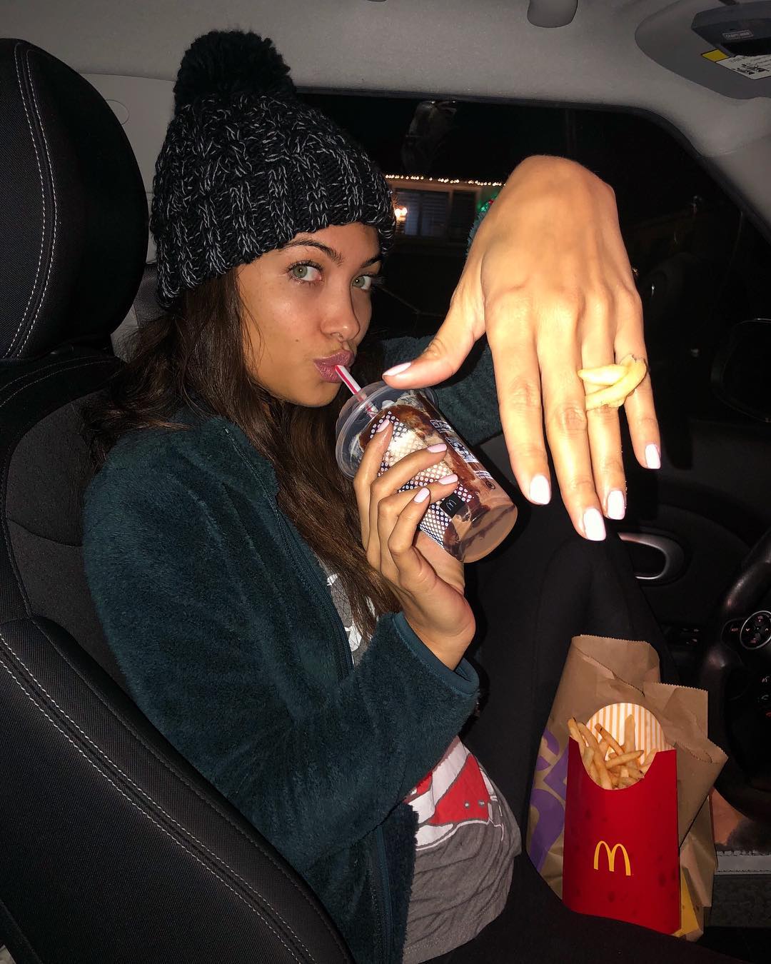 Britt Rafuson picture