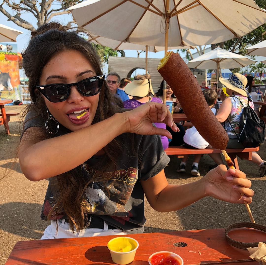 Picture of Britt Rafuson