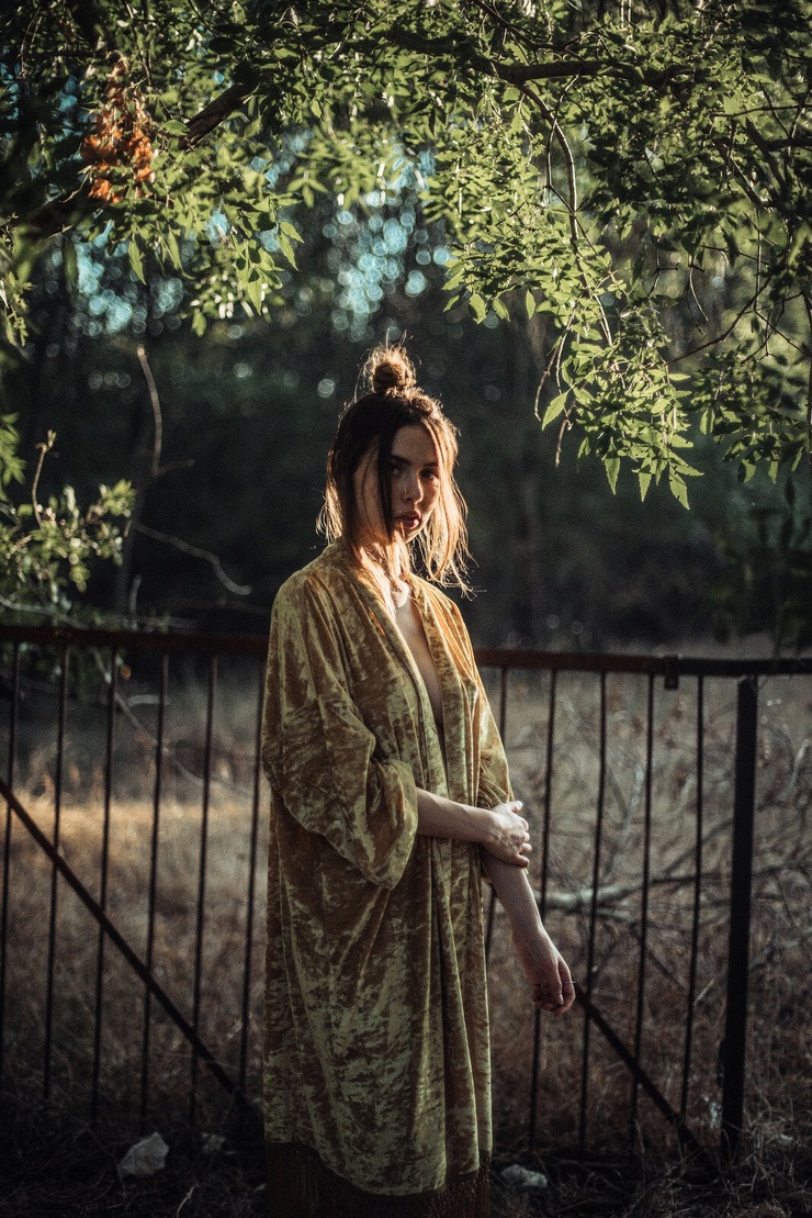 Picture of Anne Claire Bousquet