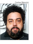 Picture of Alexandre Machado