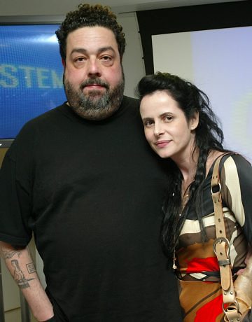 Picture of Alexandre Machado