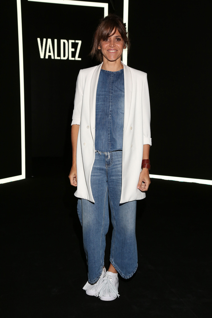 Picture of María Freytes