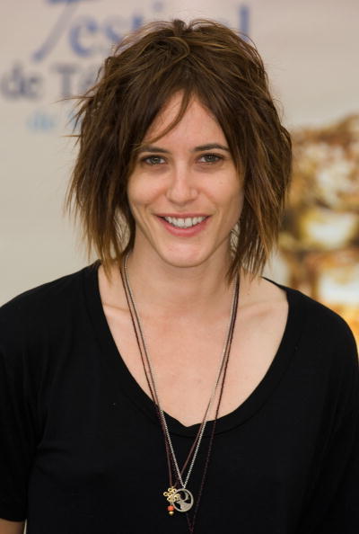 Picture of Katherine Moennig