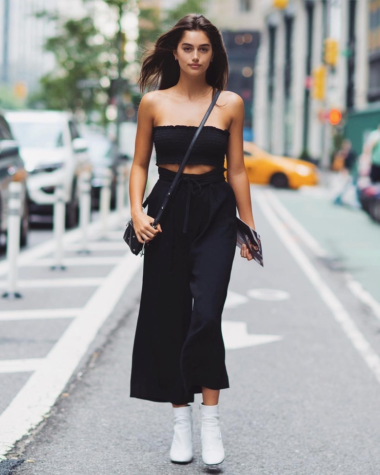 Picture of Maia Cotton