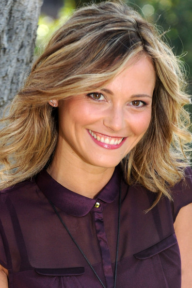 Image of Francesca Fialdini