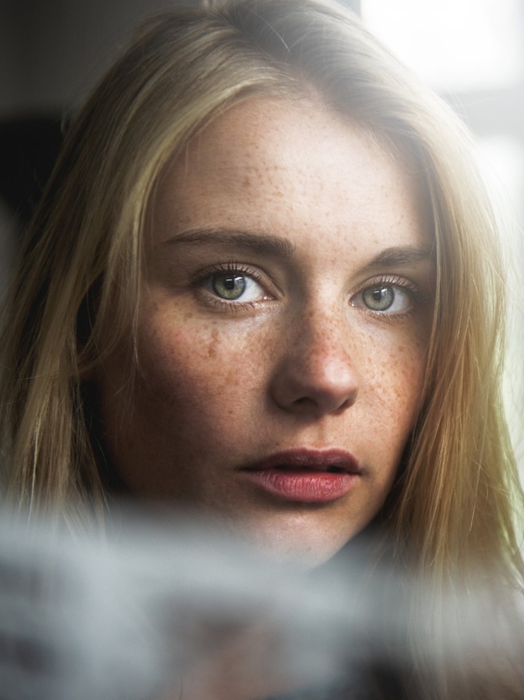 Picture of Anna Hausburg
