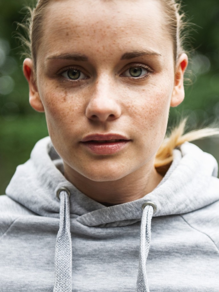 Picture of Anna Hausburg