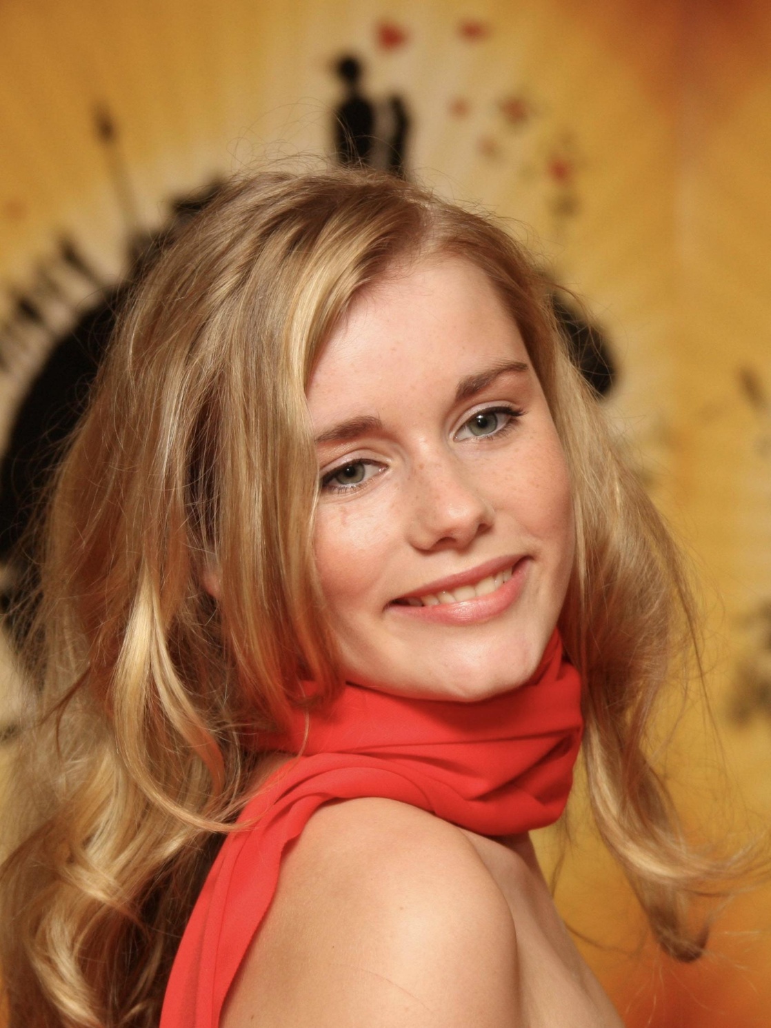 Picture of Anna Hausburg