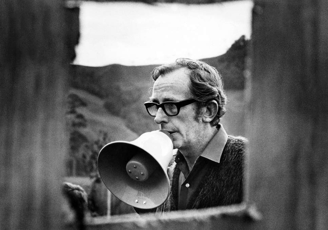 Picture of Lewis Gilbert