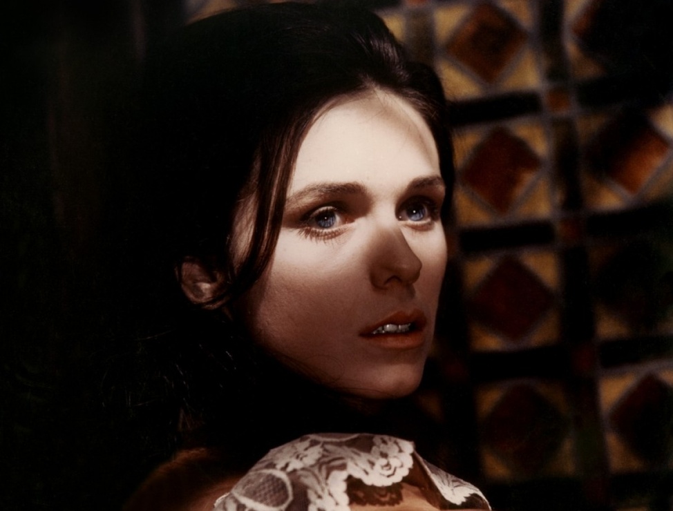 Picture of Pauline Challoner