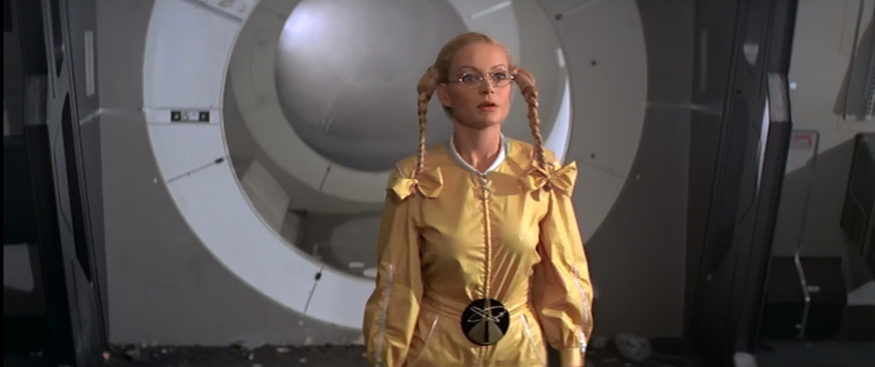 Blanche Ravalec picture