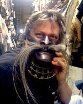 Picture of Nathan Cox