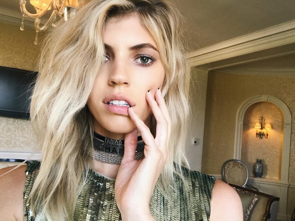 Picture of Devon Windsor