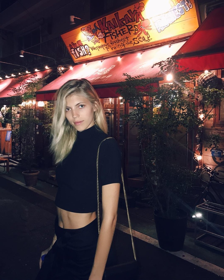 Image of Devon Windsor