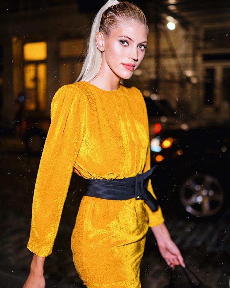 Picture of Devon Windsor