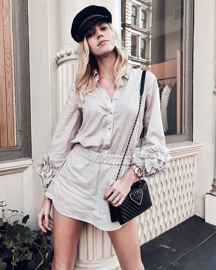 Picture of Devon Windsor