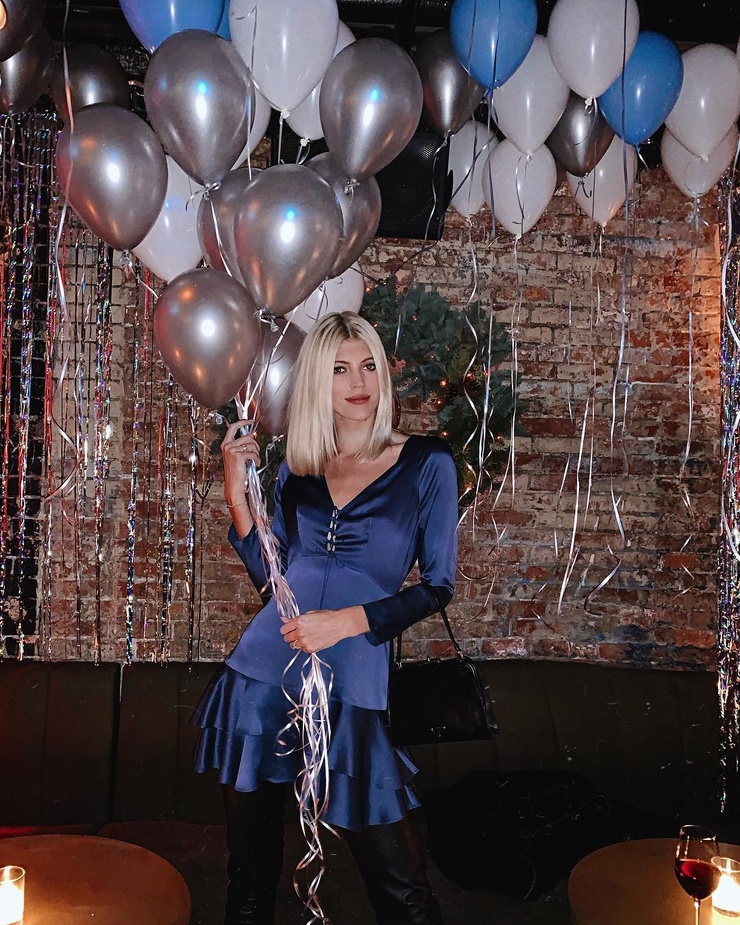 Picture of Devon Windsor