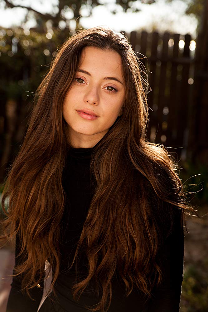 Picture of Keana Marie