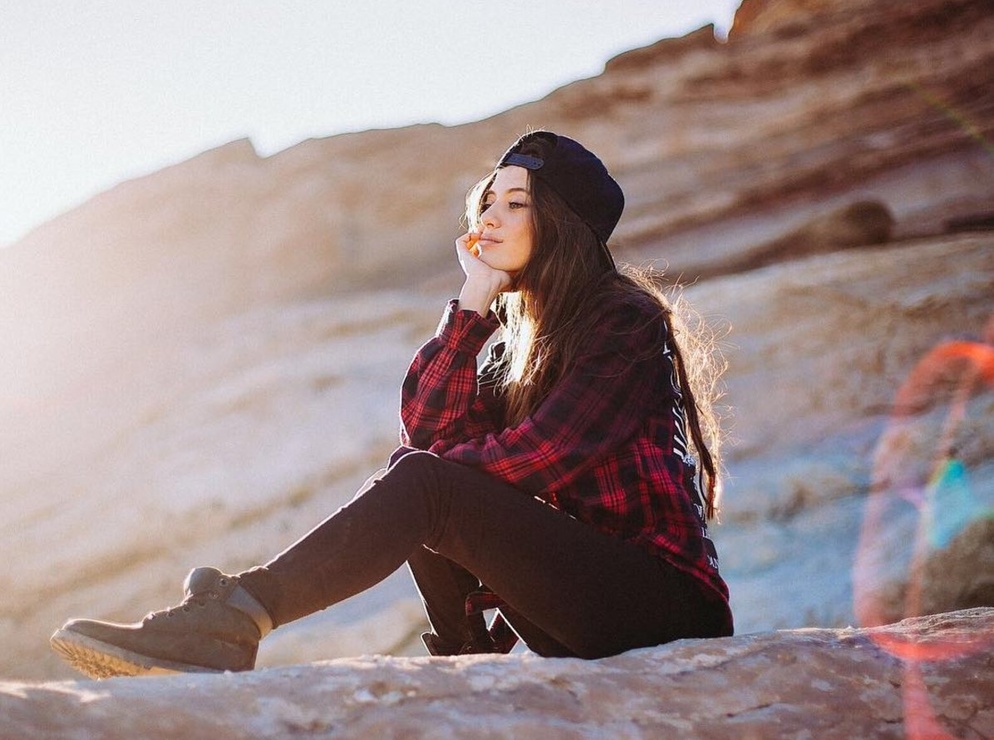 Picture of Keana Marie