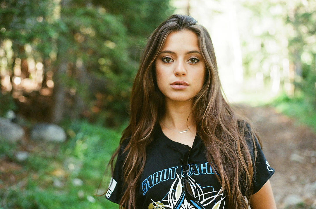 Picture of Keana Marie