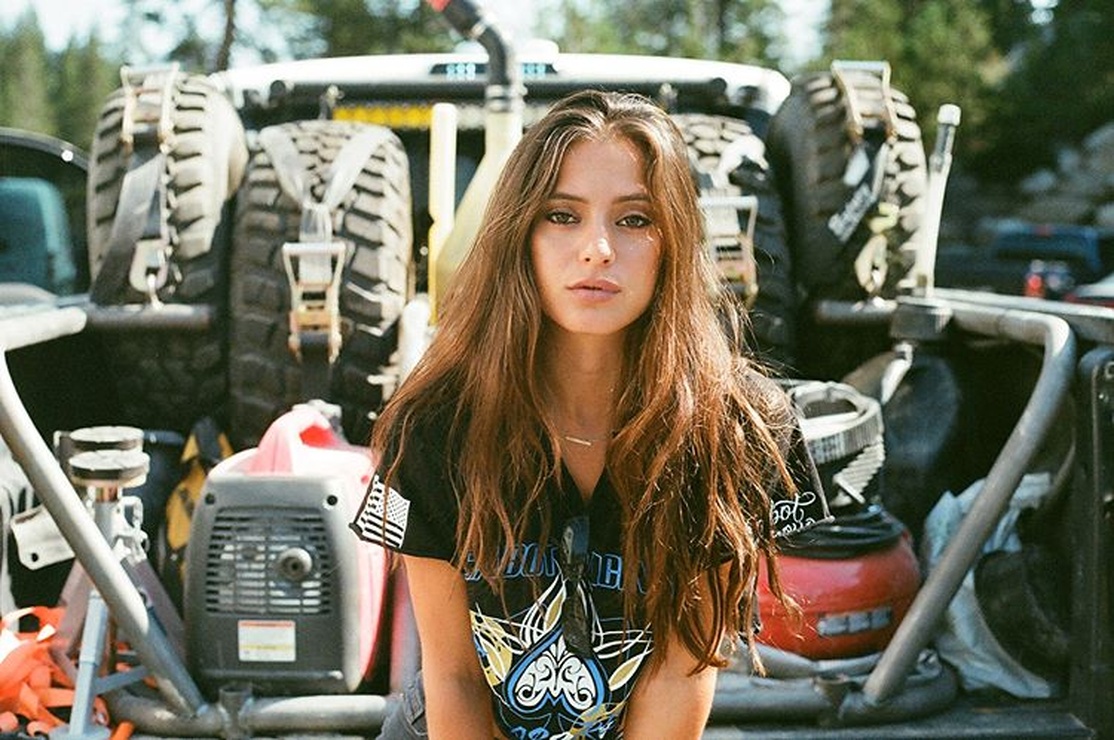 Image of Keana Marie