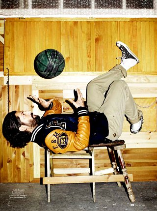 Picture of Tony Ward