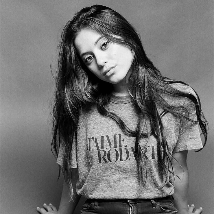 Picture of Keana Marie