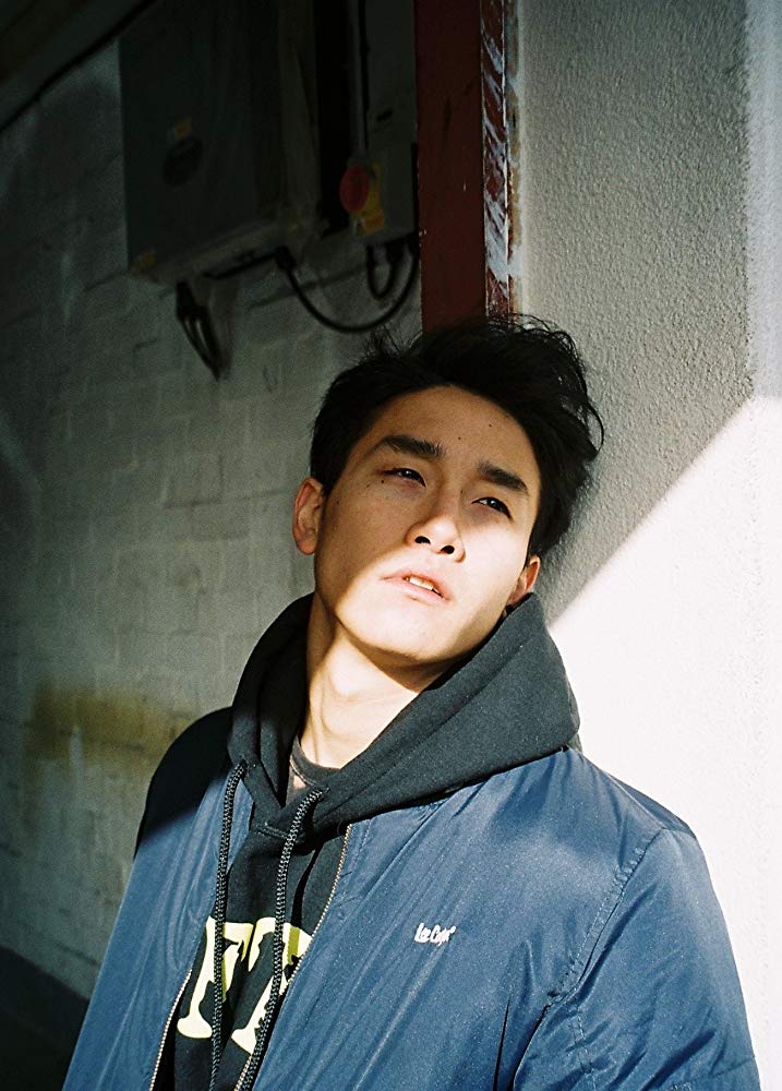 Picture of Ryusuke Kobayashi