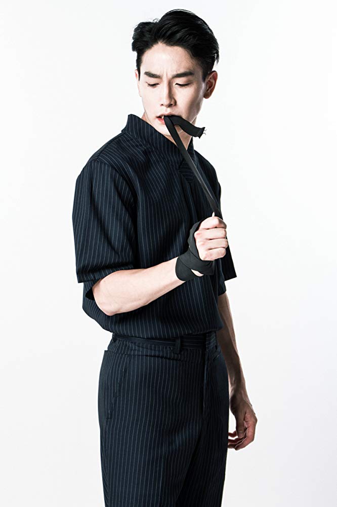 Picture of Ryusuke Kobayashi