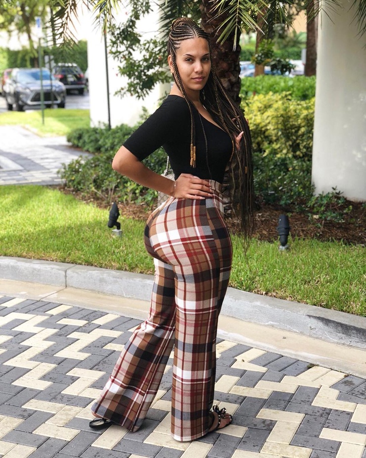 Picture of Amirah Dyme