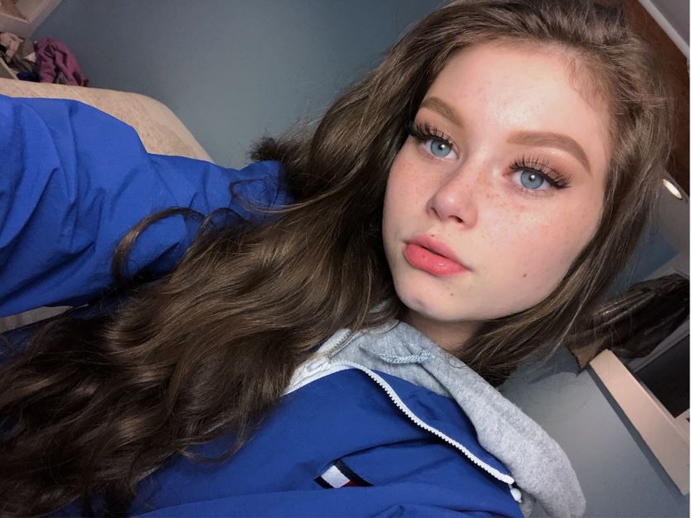 Picture of Lily-Ana Alexander