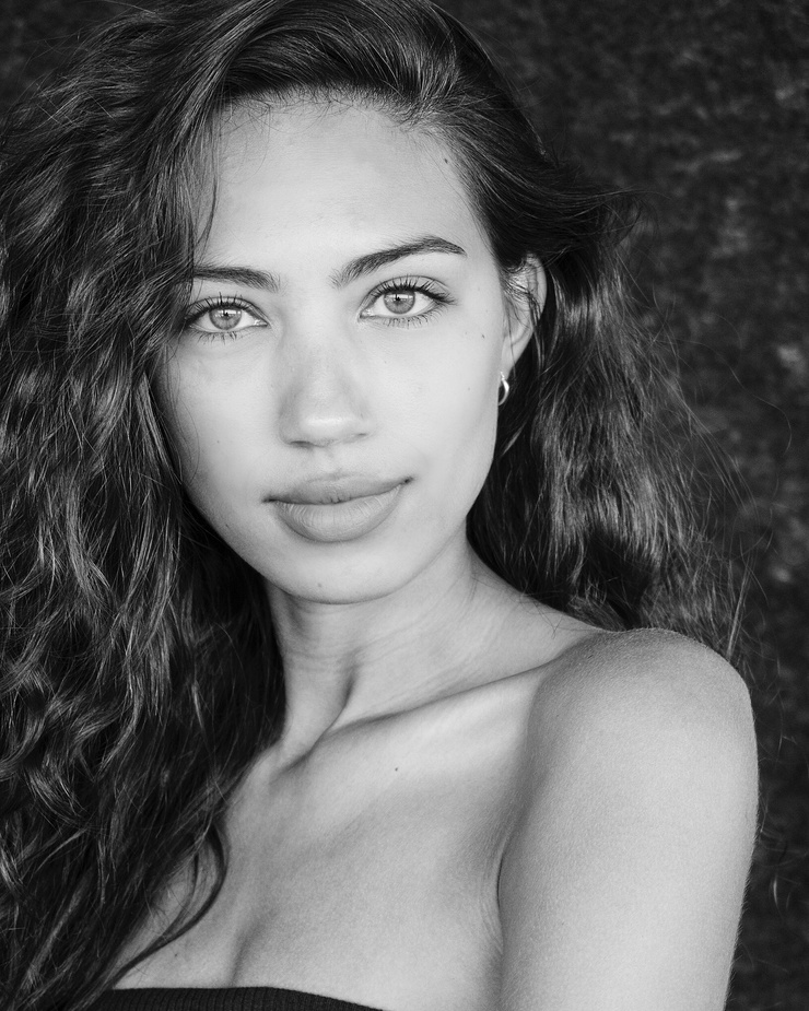 Courtney Johnson