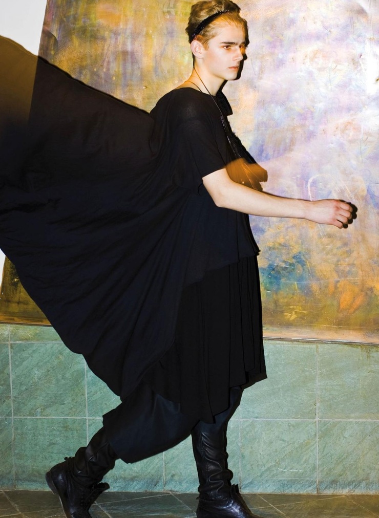 Picture of Taras Koltun