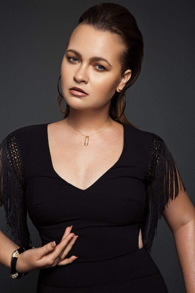 Picture of Kristina Schneidermann
