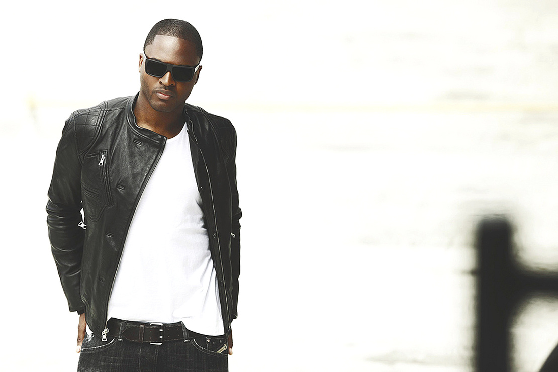 Image of Taio Cruz