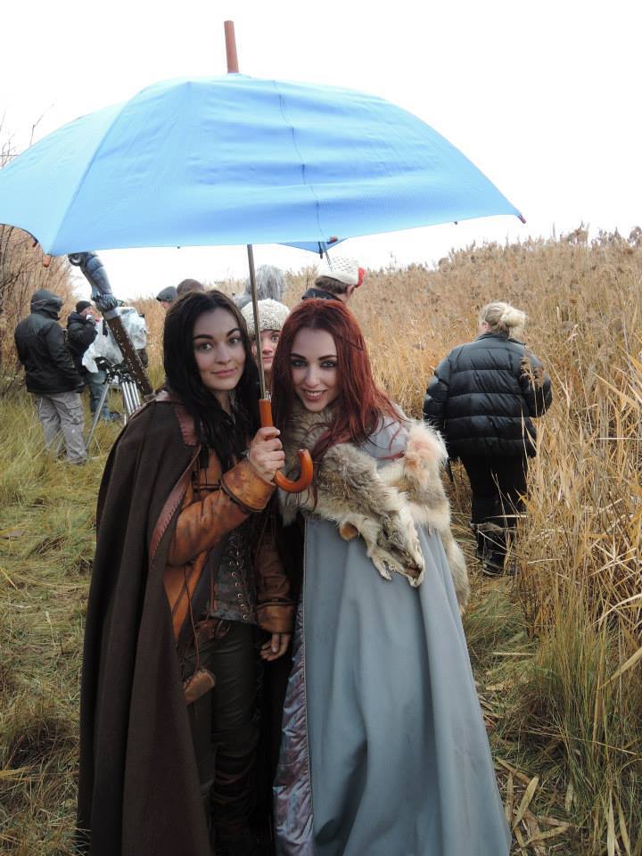 Picture of Mythica: A Quest for Heroes