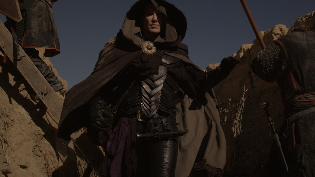 Picture of Mythica: A Quest for Heroes