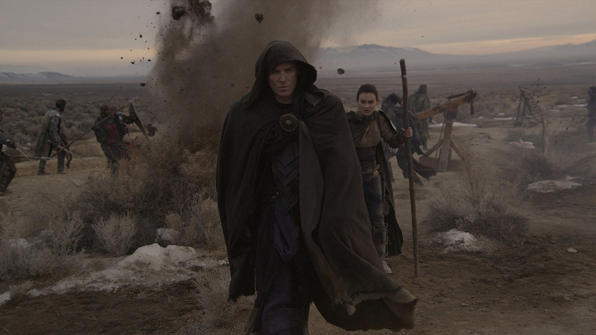 Picture of Mythica: A Quest for Heroes