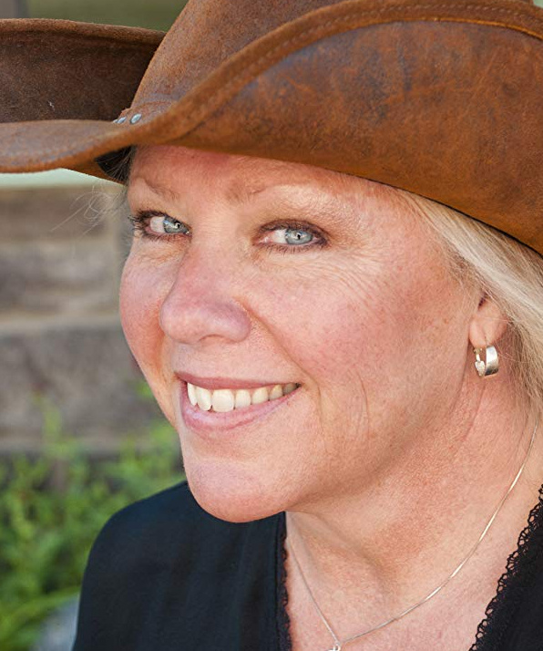 Picture of Deborah Lee Douglas