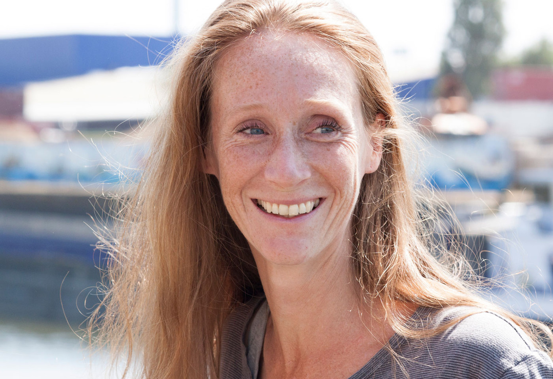 Picture of Melanie Straub