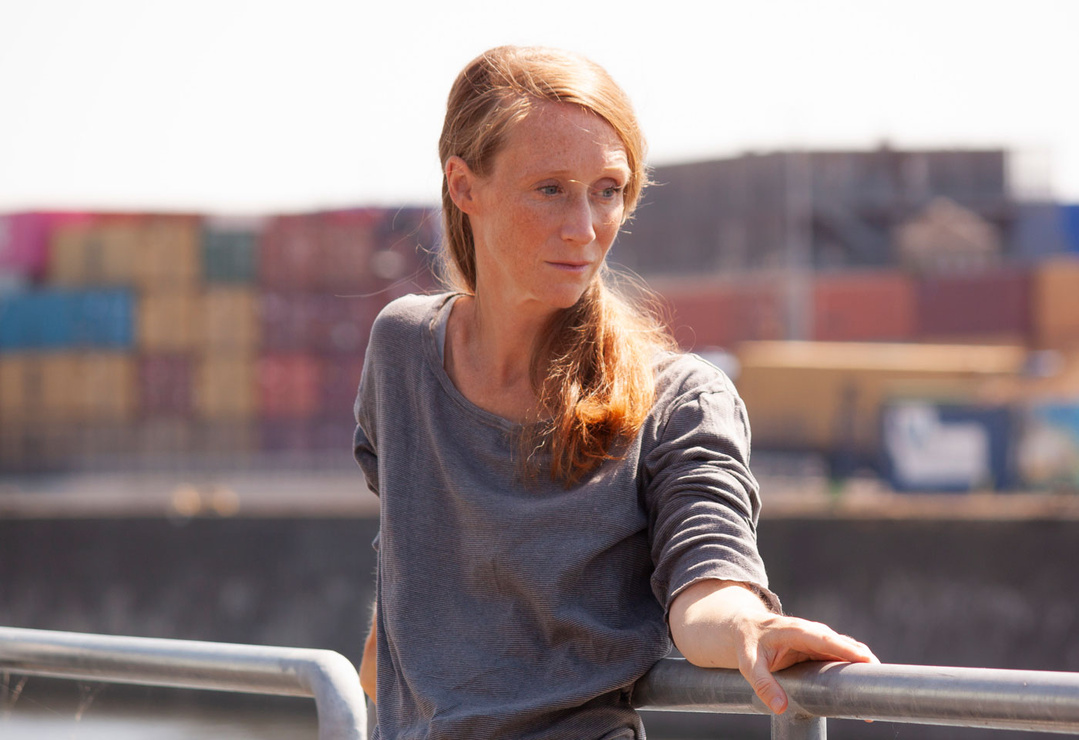 Picture of Melanie Straub