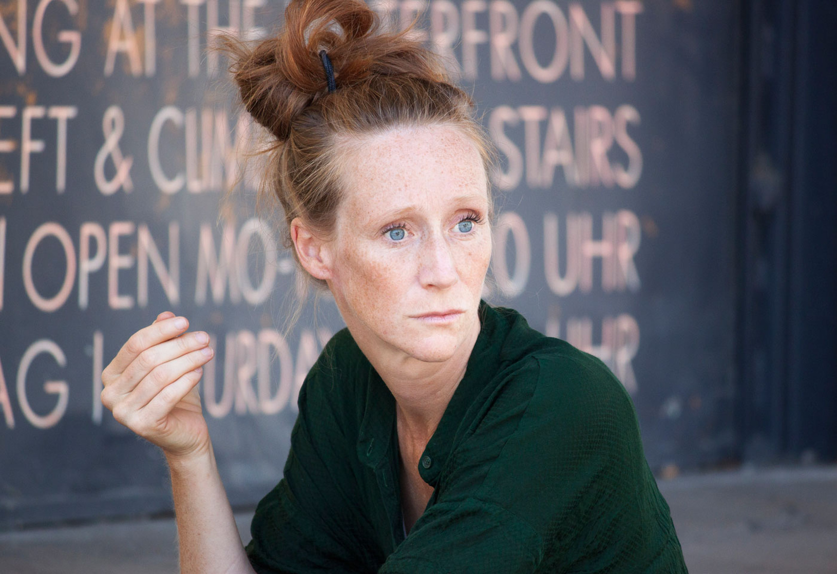 Melanie Straub picture