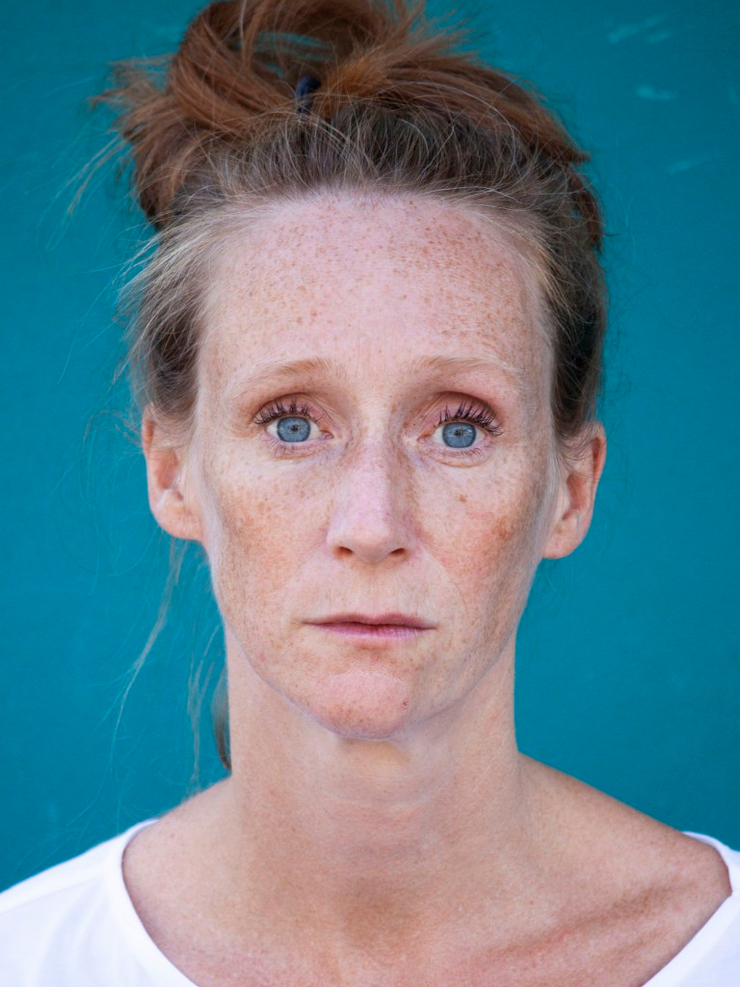 Picture of Melanie Straub