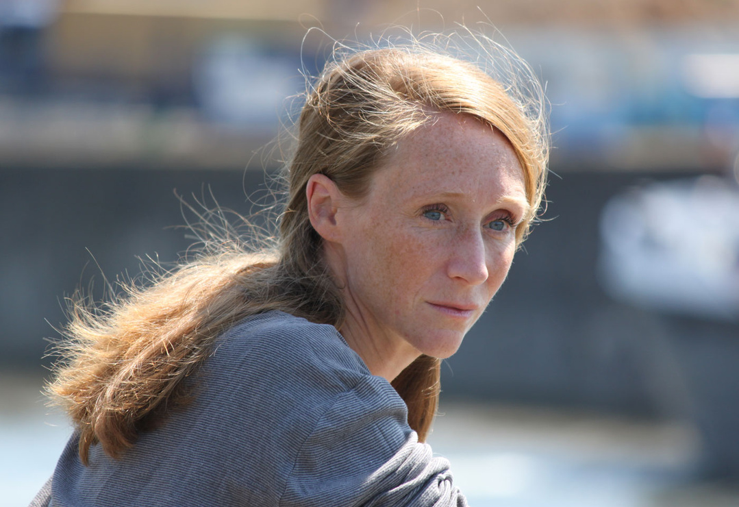 Image of Melanie Straub