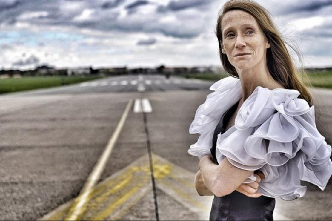 Picture of Melanie Straub