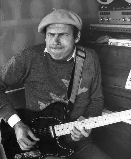 Picture of Neil Innes