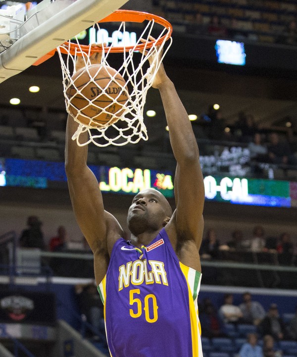 Emeka Okafor picture