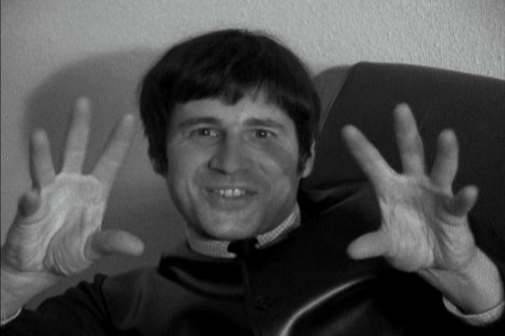 Image Of Neil Innes