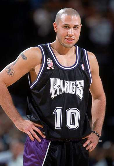 Picture of Mike Bibby