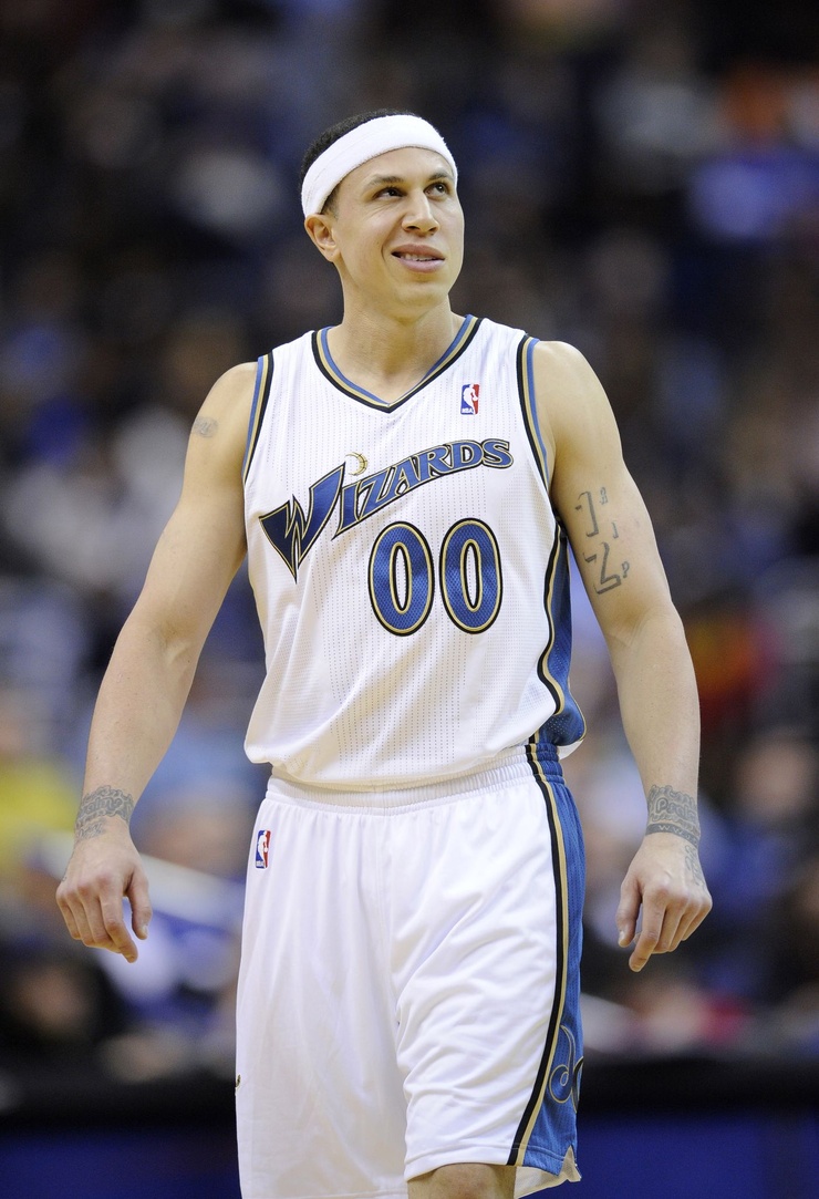 Mike Bibby picture